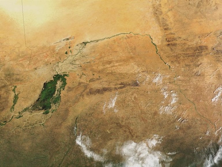 Mali Safari Guide - Chalo Africa