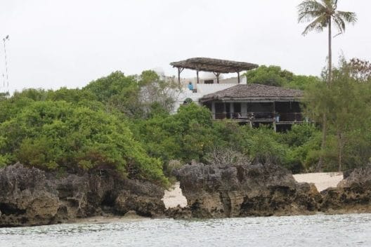 Zanzibar Times: Matemwe & Stone Town Trip Report - Part 1 - Chalo Africa