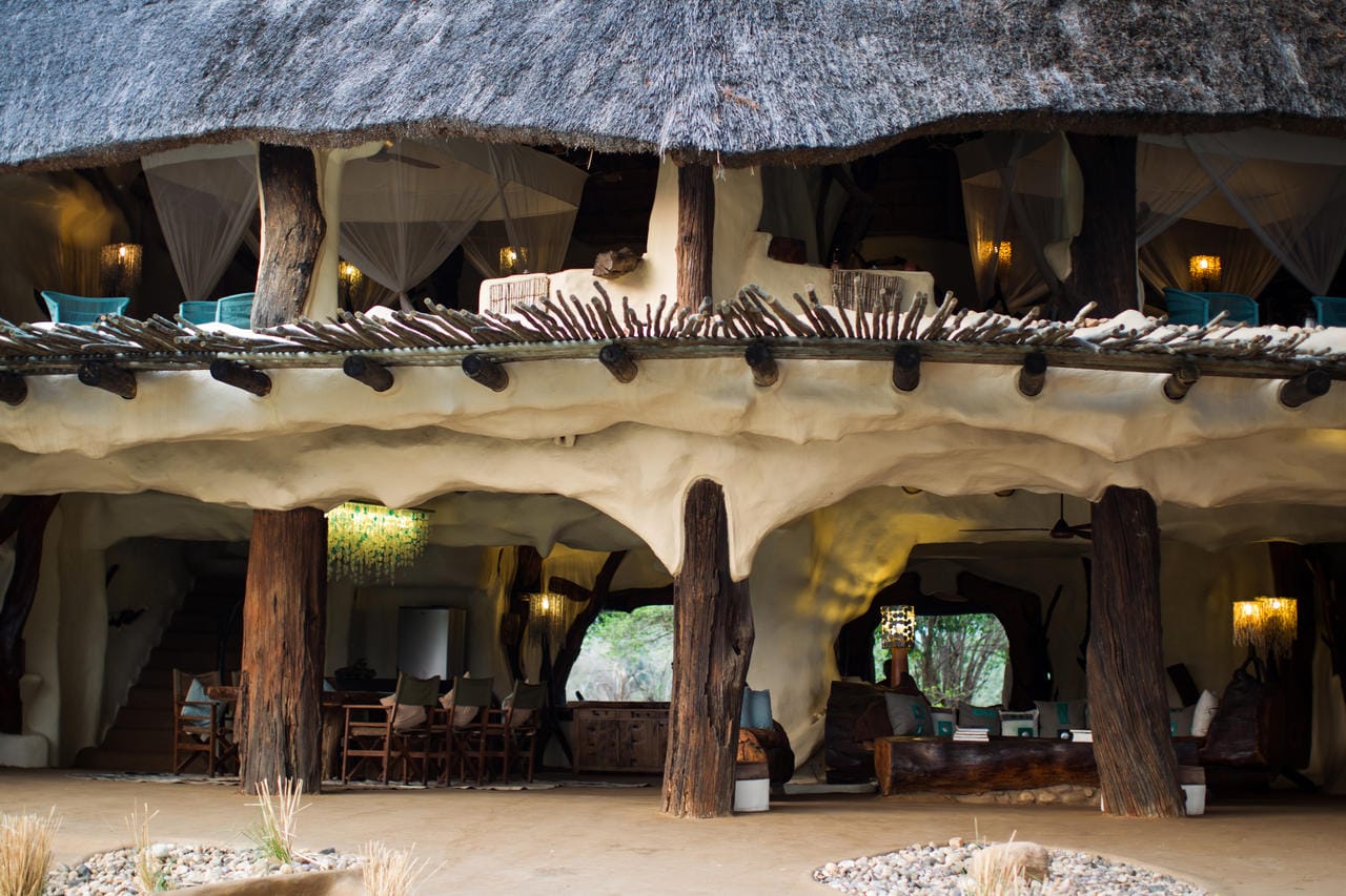 Chongwe River House, Lower Zambezi National Park, Zambia