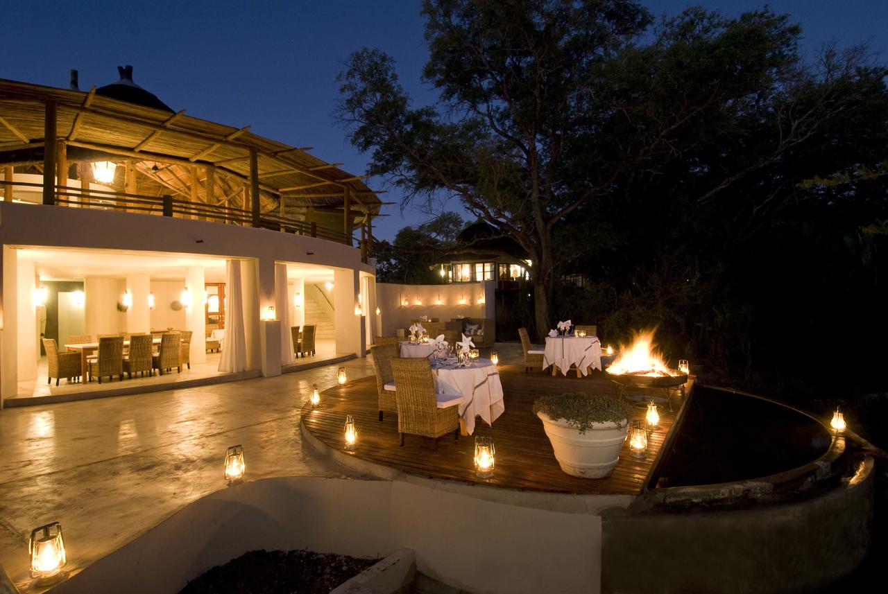 Sanctuary Sussi & Chuma, Victoria Falls, Zambia - 2022 / 2023