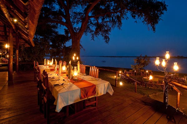 Chiawa Camp, Lower Zambezi National Park, Zambia - 2022 / 2023