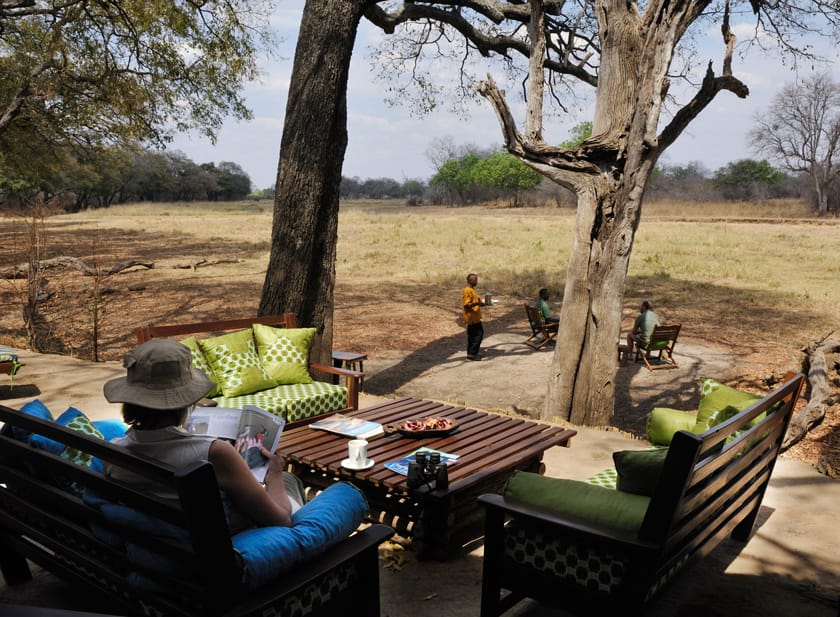 Chikoko Trails, South Luangwa National Park, Zambia - 2021 / 2022