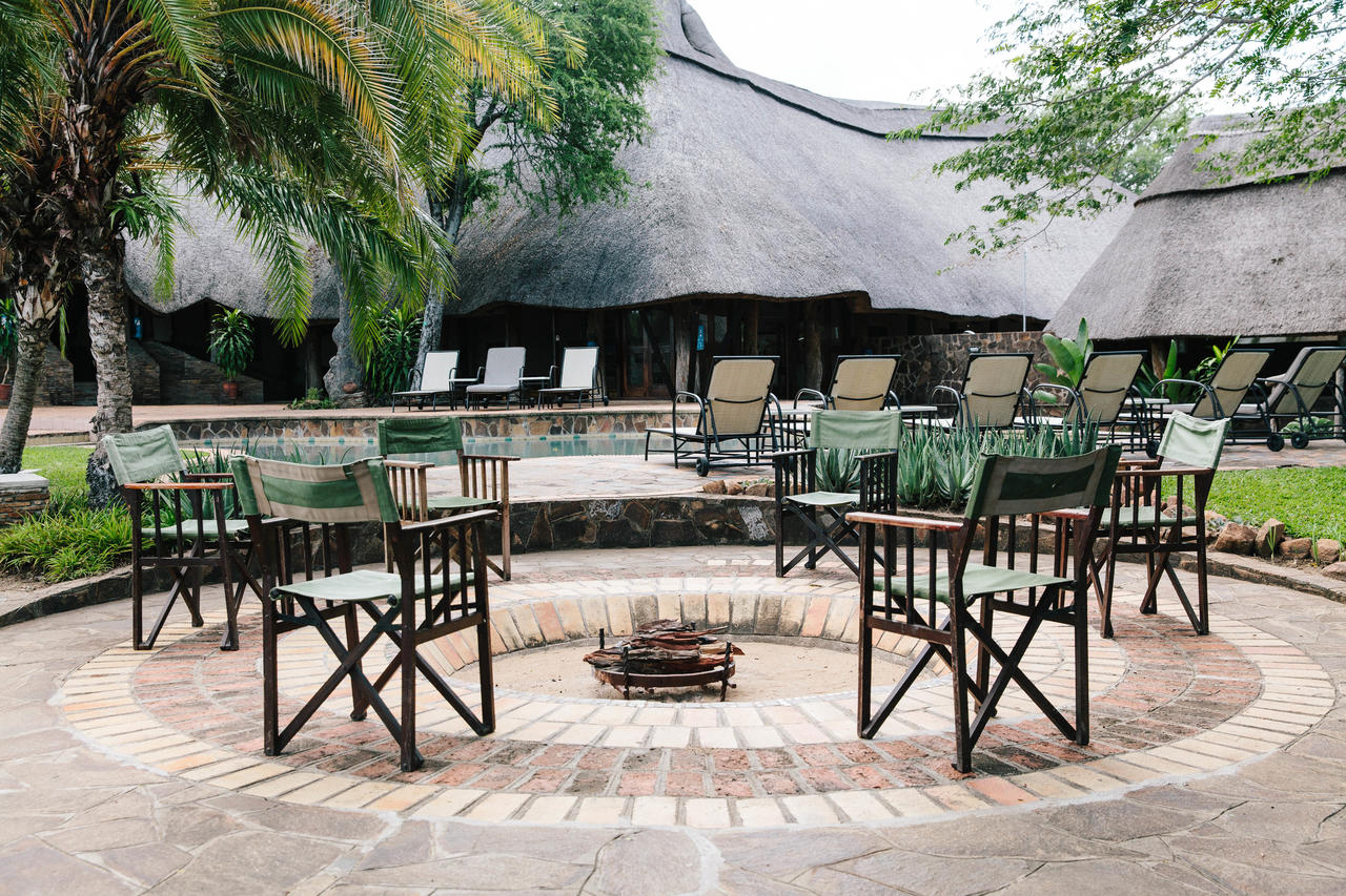Chilo Gorge Safari Lodge, Gonarezhou National Park, Zimbabwe - 2023 / 2024