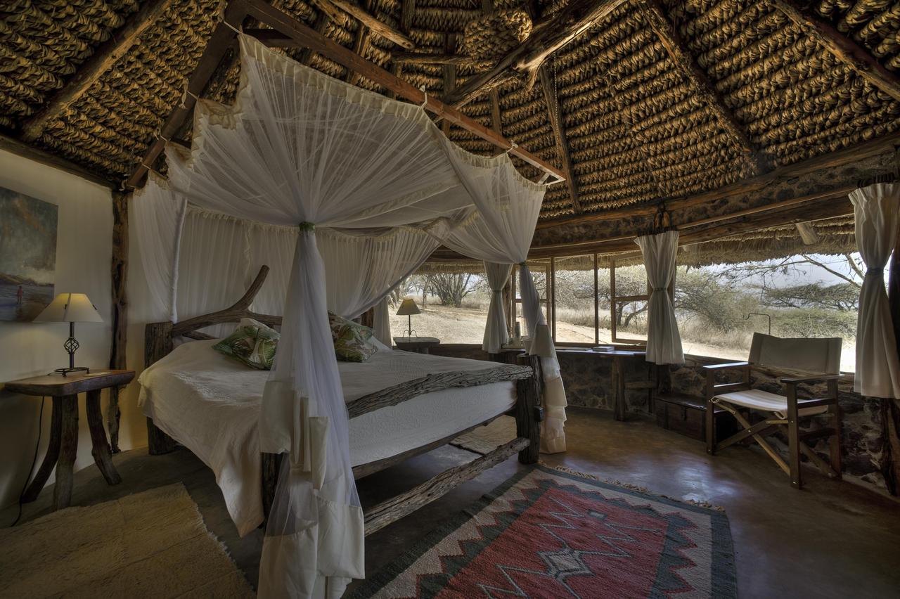 Lewa House, Lewa Wildlife Conservancy, Kenya - 2022 / 2023