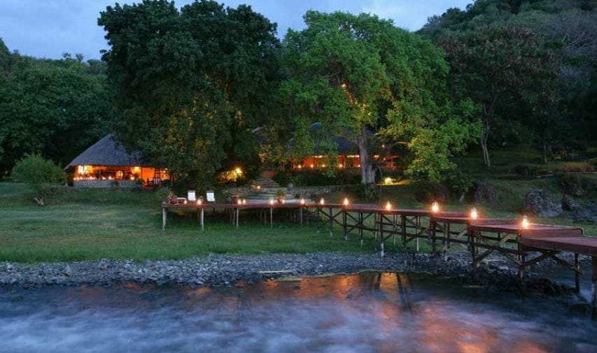 Mfangano Island Camp, Lake Victoria, Kenya - 2025 / 2026