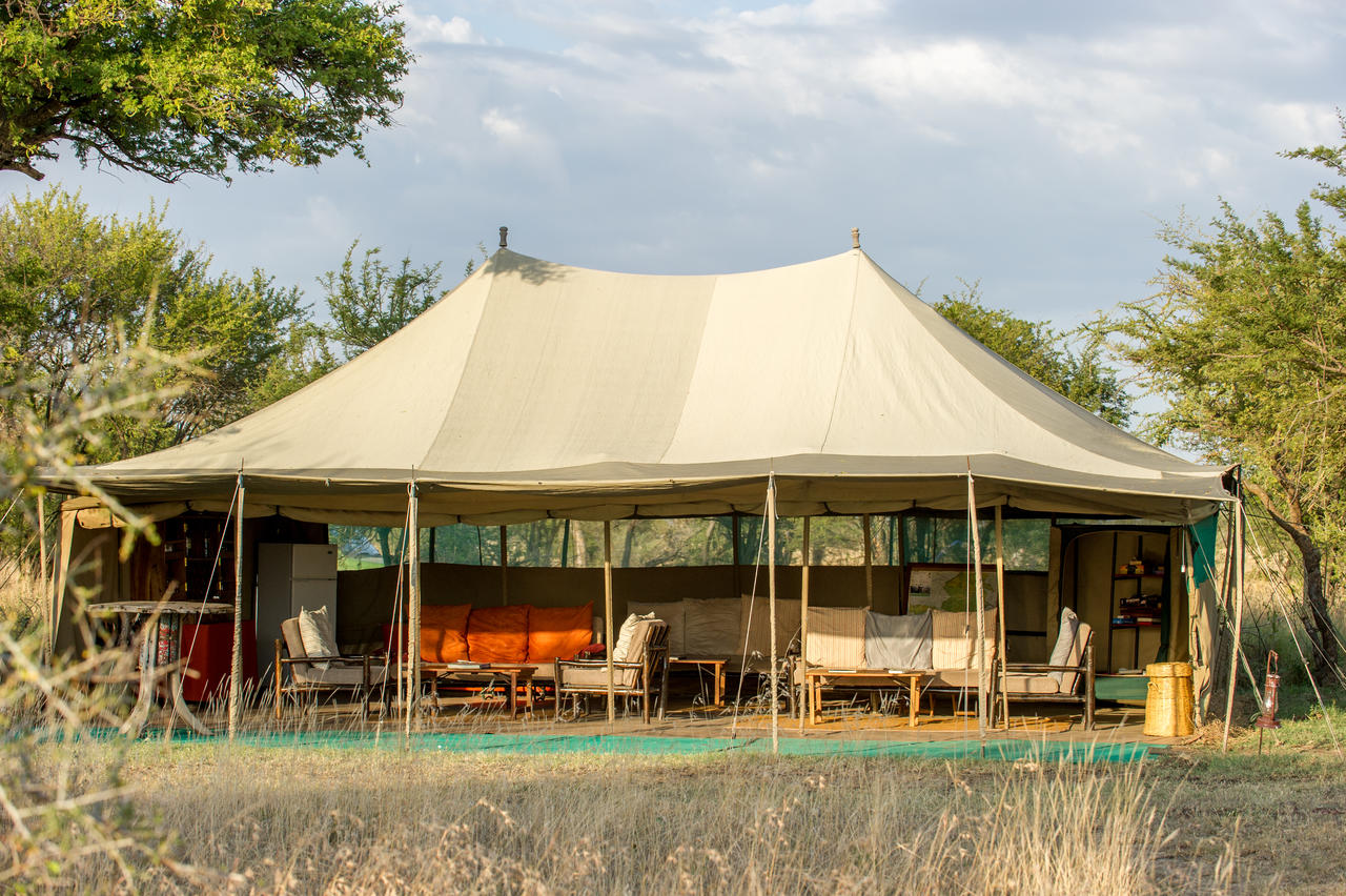 Ndutu Wilderness Camp, Serengeti National Park, Tanzania - 2025 / 2026