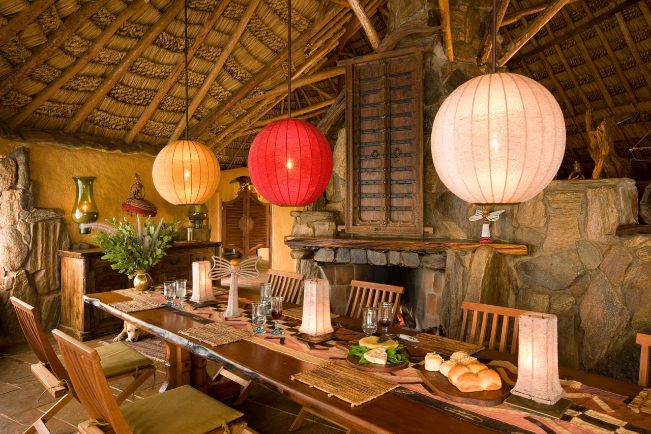 Ol Malo House, Laikipia, Kenya - 2021 / 2022