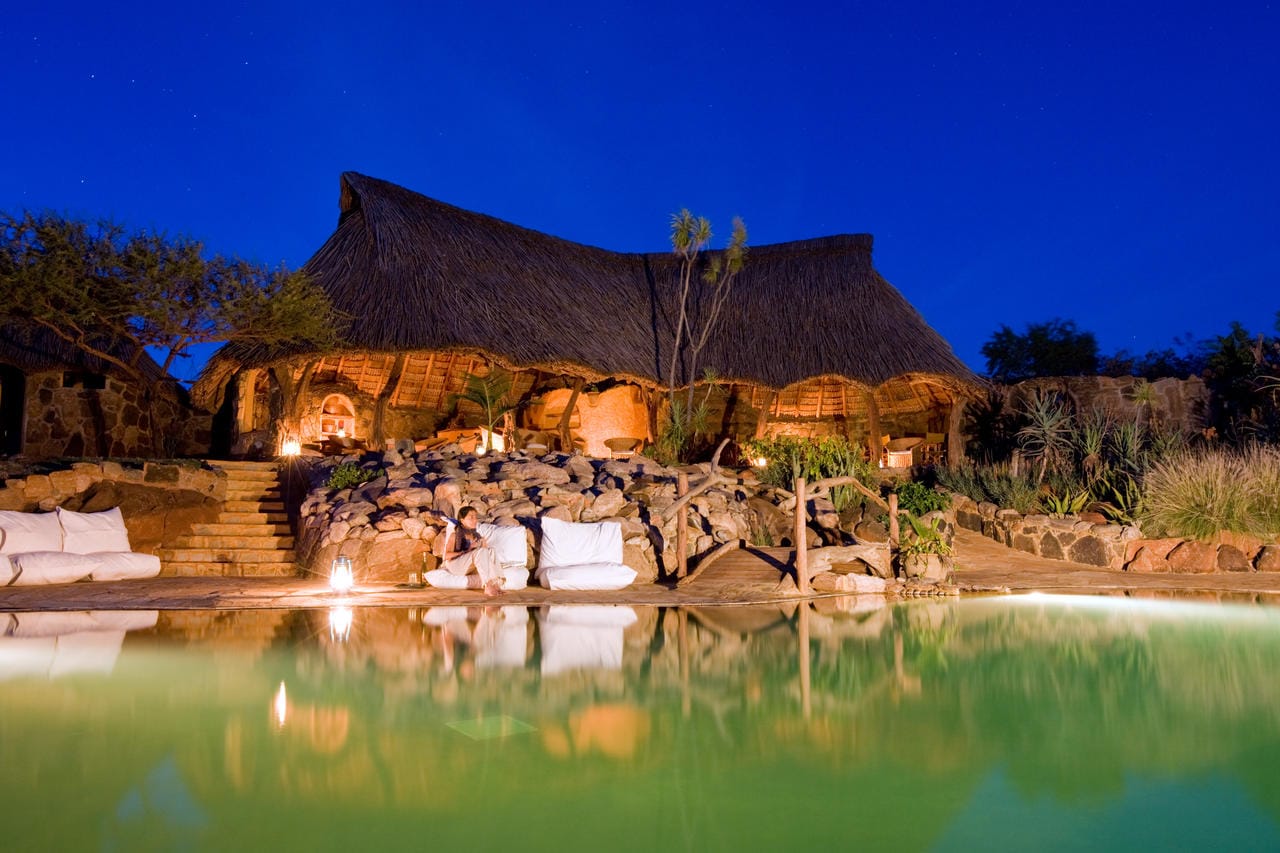 Ol Malo House, Laikipia, Kenya - 2025 / 2026