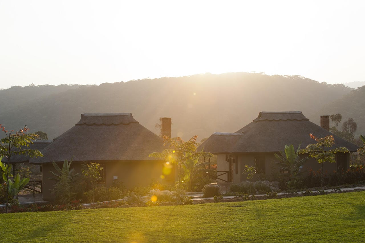 Kitela Lodge, Karatu, Tanzania - 2023 / 2024