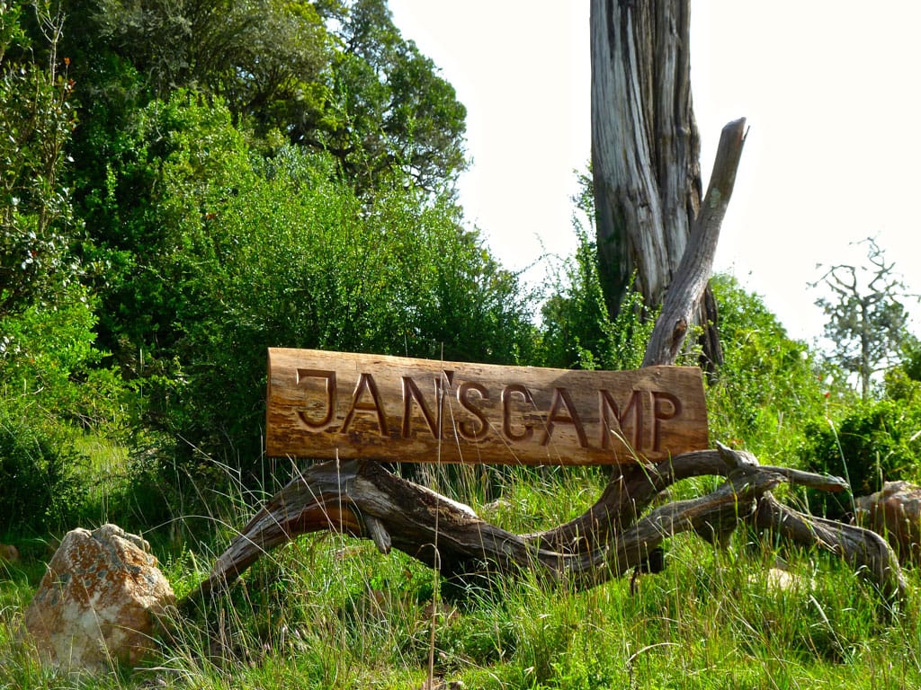 Masai Trails and Jan's Camp, Masai Mara National Game Reserve, Kenya ...