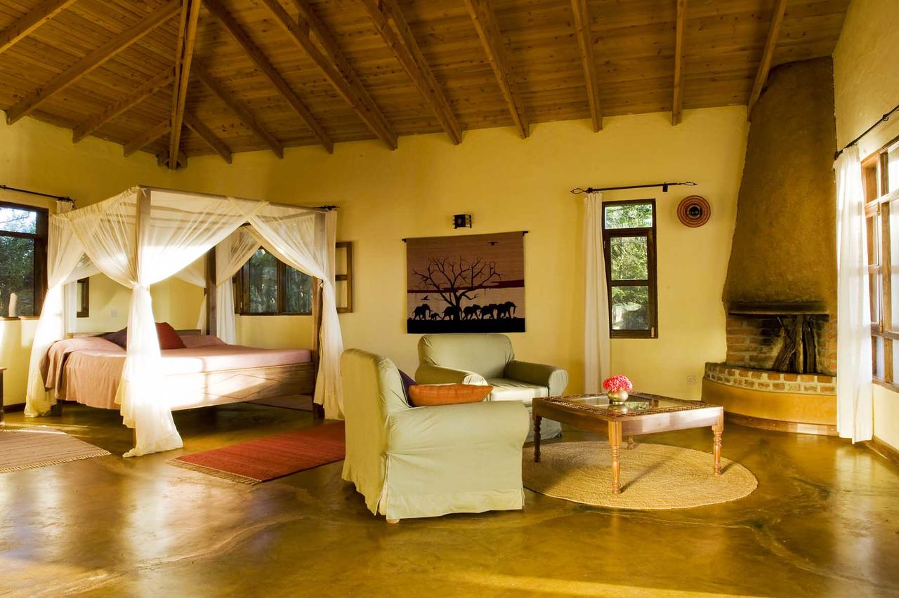 Ngorongoro Farm House, Karatu, Tanzania - 2023 / 2024