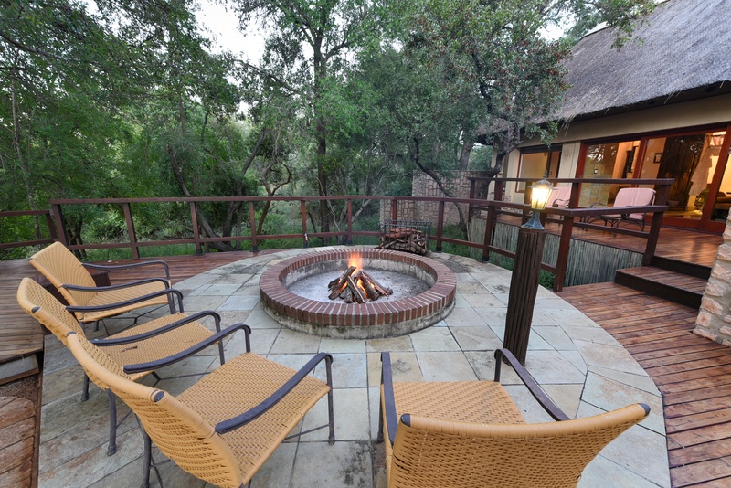 Shumbalala Game Lodge, Kruger National Park, South Africa - 2025 / 2026
