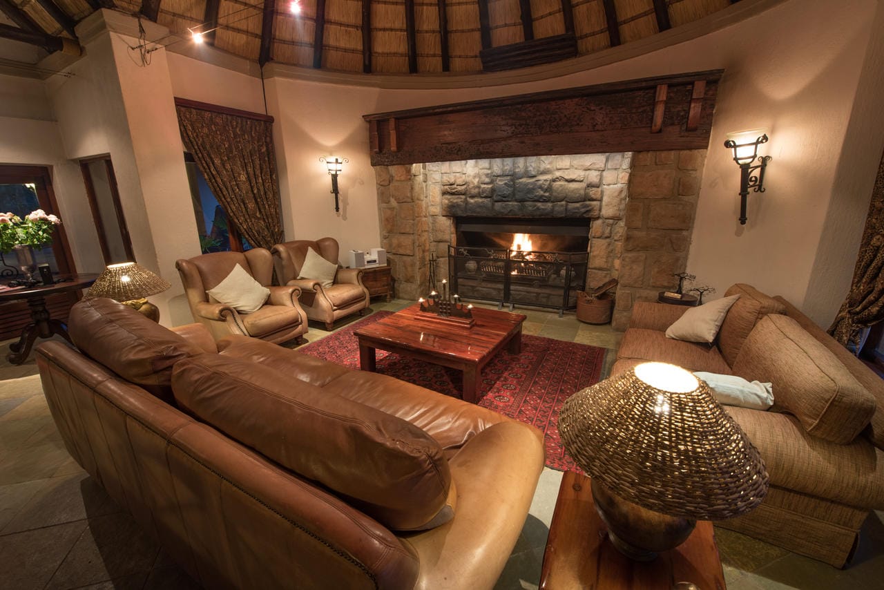 Shumbalala Game Lodge, Kruger National Park, South Africa - 2022 / 2023