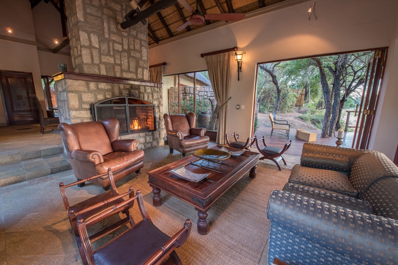 Shumbalala Game Lodge, Kruger National Park, South Africa - 2025 / 2026