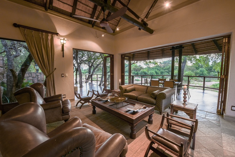 Shumbalala Game Lodge, Kruger National Park, South Africa - 2025 / 2026