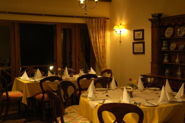 Arusha Serena Hotel, Arusha, Tanzania - 2023 / 2024