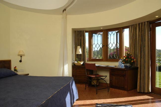 Arusha Serena Hotel, Arusha, Tanzania - 2023 / 2024