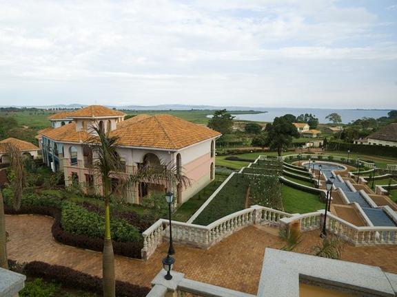 Lake Victoria Serena Resort, Entebbe, Uganda - 2019 / 2020
