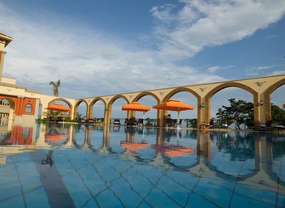 Lake Victoria Serena Resort, Entebbe, Uganda - 2022 / 2023
