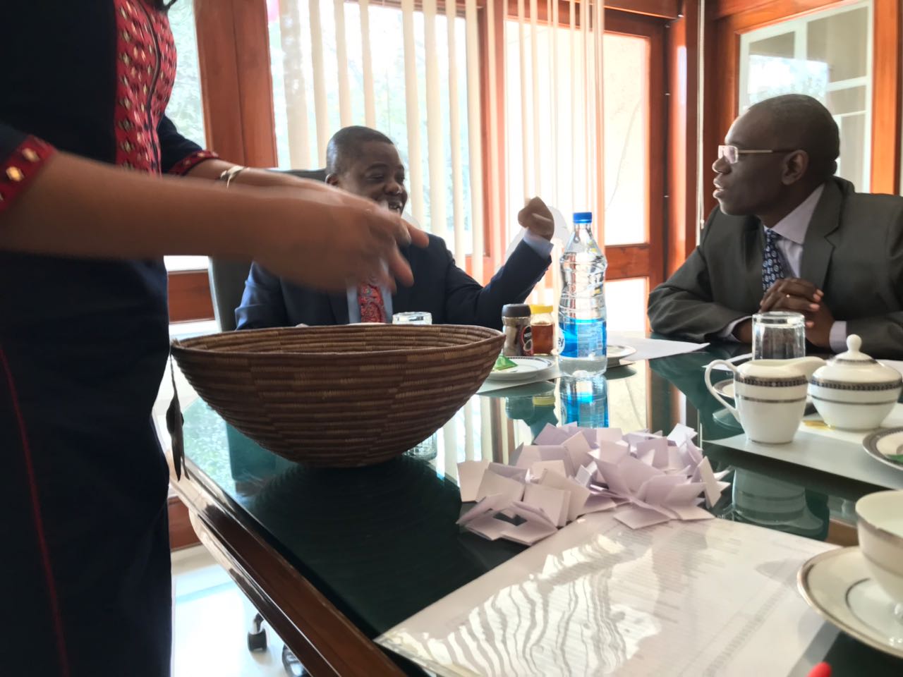 Chalo Africa Raffle Winner Announced - Chalo Africa