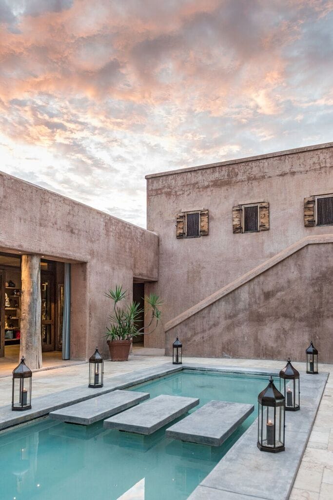 Onguma The Fort, Etosha, Namibia - 2022 / 2023