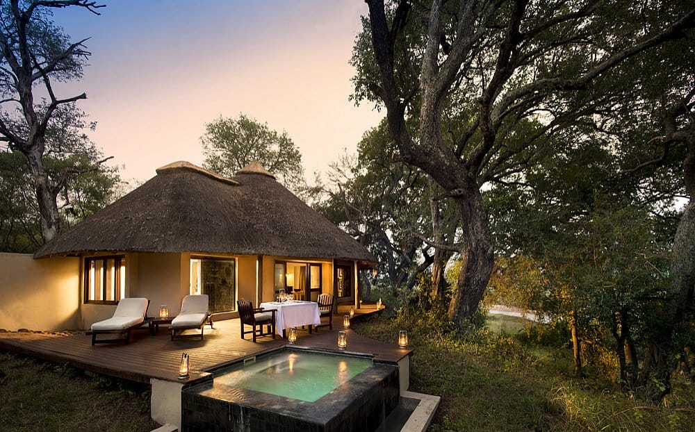 Dulini River Lodge, Kruger National Park, South Africa - 2021 / 2022
