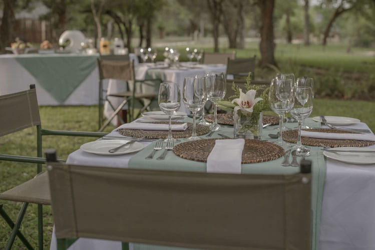 Shiduli Private Game Lodge, Greater Kruger, South Africa - 2023 / 2024