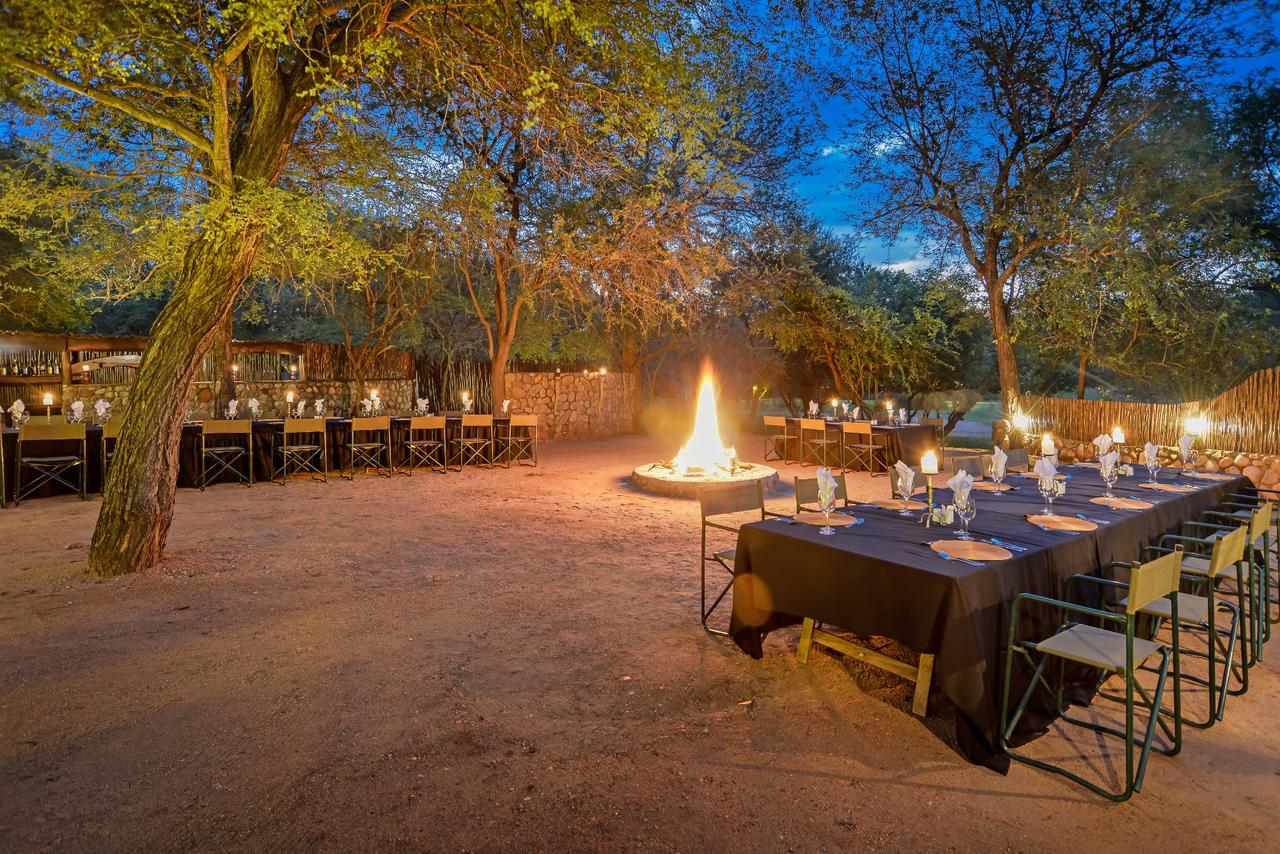 Shiduli Private Game Lodge, Greater Kruger, South Africa - 2023 / 2024