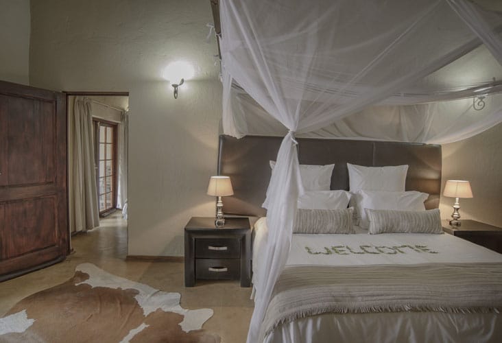 Shiduli Private Game Lodge, Greater Kruger, South Africa - 2023 / 2024