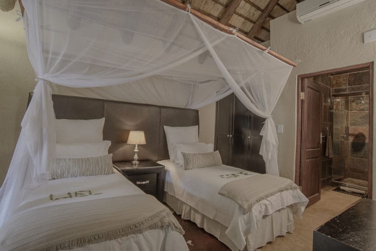 Shiduli Private Game Lodge, Greater Kruger, South Africa - 2023 / 2024