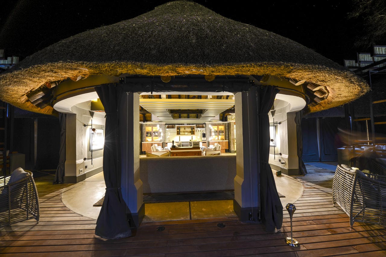 Chobe Water Villas, Eastern Caprivi Strip, Namibia - 2023 / 2024