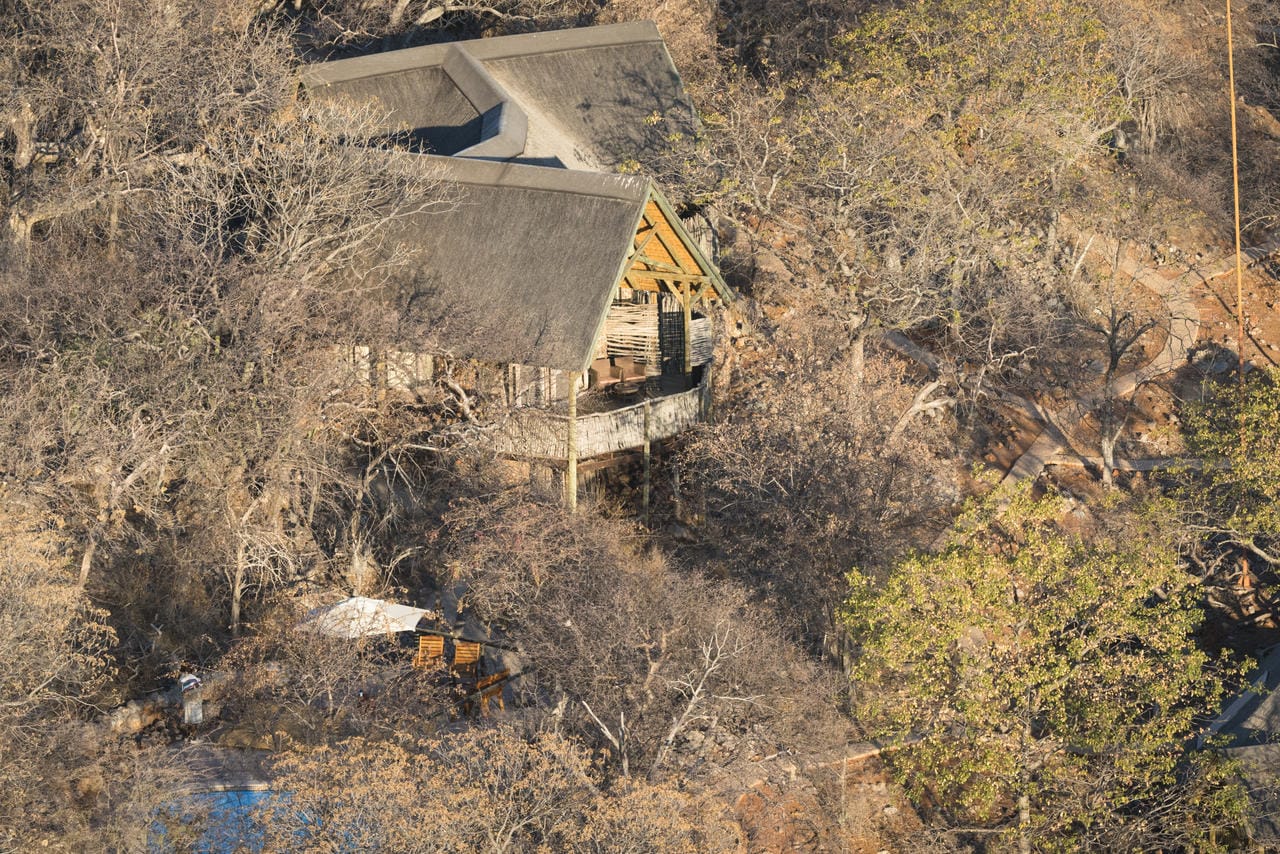 Ongava Lodge, Ongava Game Reserve, Namibia - 2021 / 2022