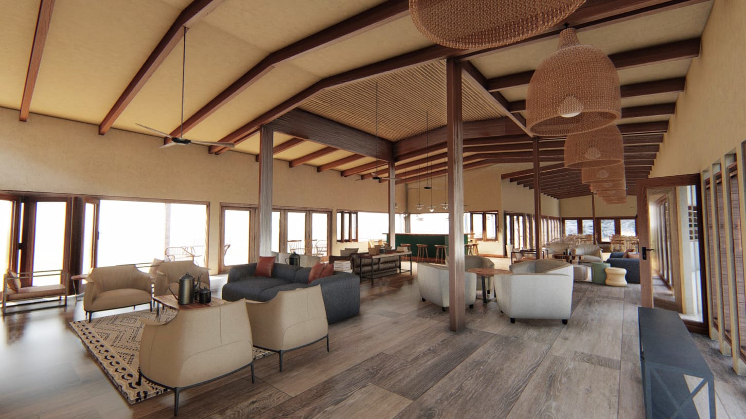 Lemala Mpingo Ridge, Tarangire National Park, Tanzania - 2021 / 2022