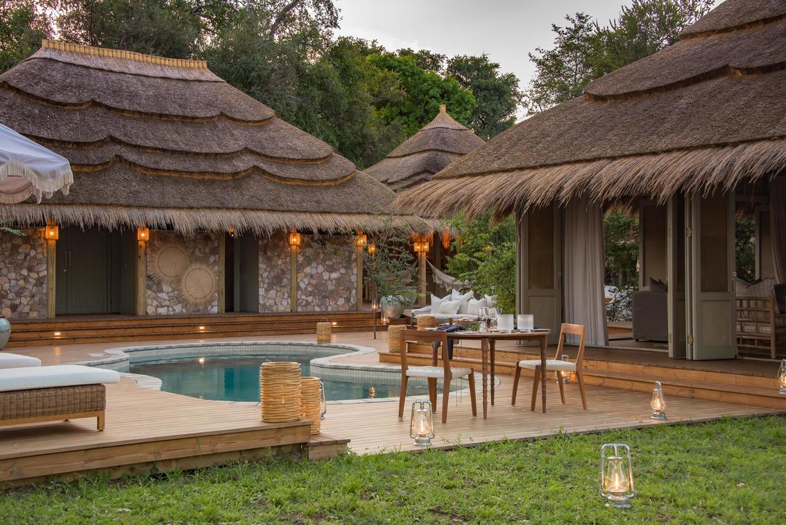 Mpala Jena Camp, Zambezi National Park, Zimbabwe - 2022 / 2023