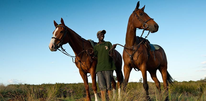 Sosian Lodge, Laikipia, Kenya - 2022 / 2023