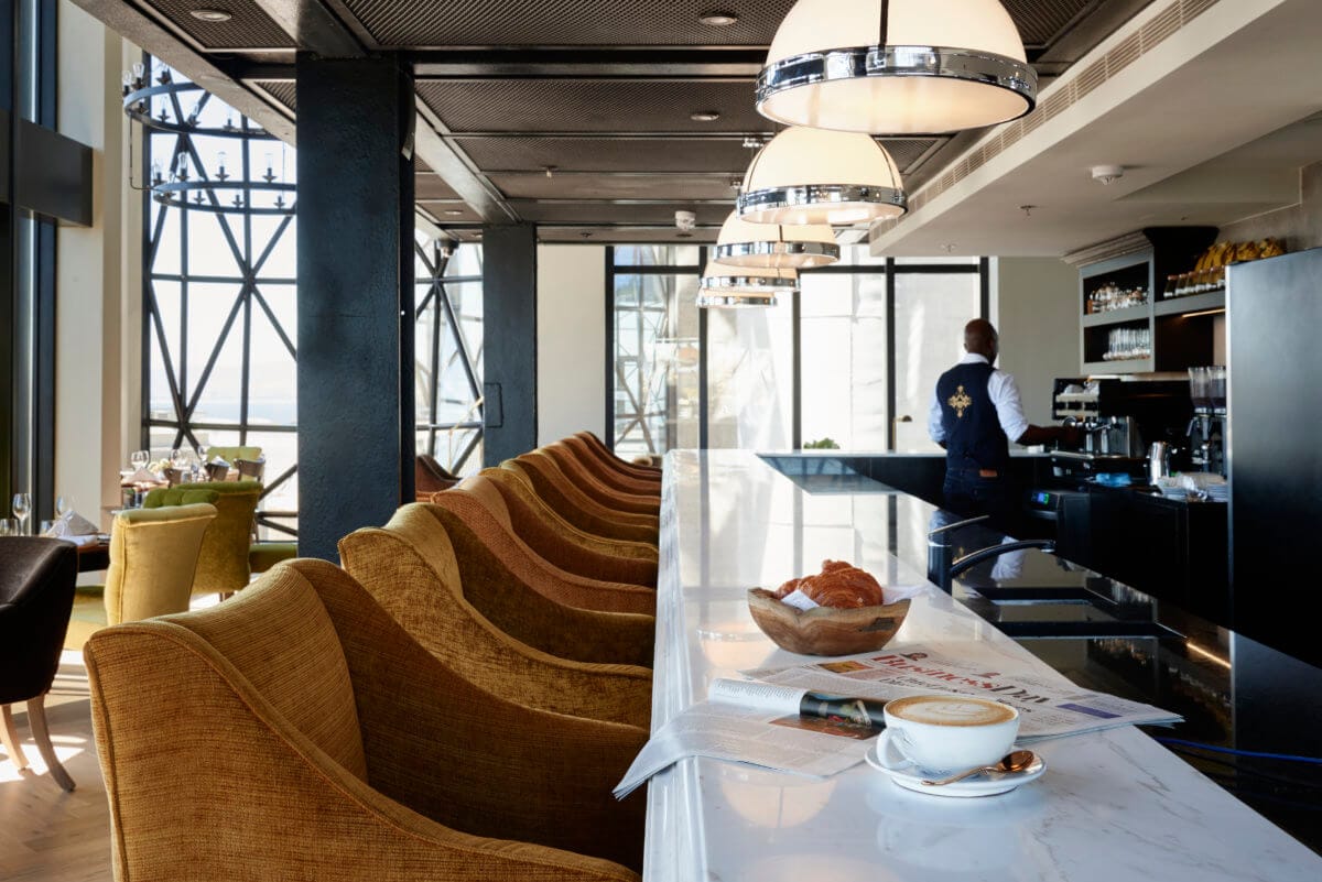 The Silo, Cape Town, South Africa - 2023 / 2024