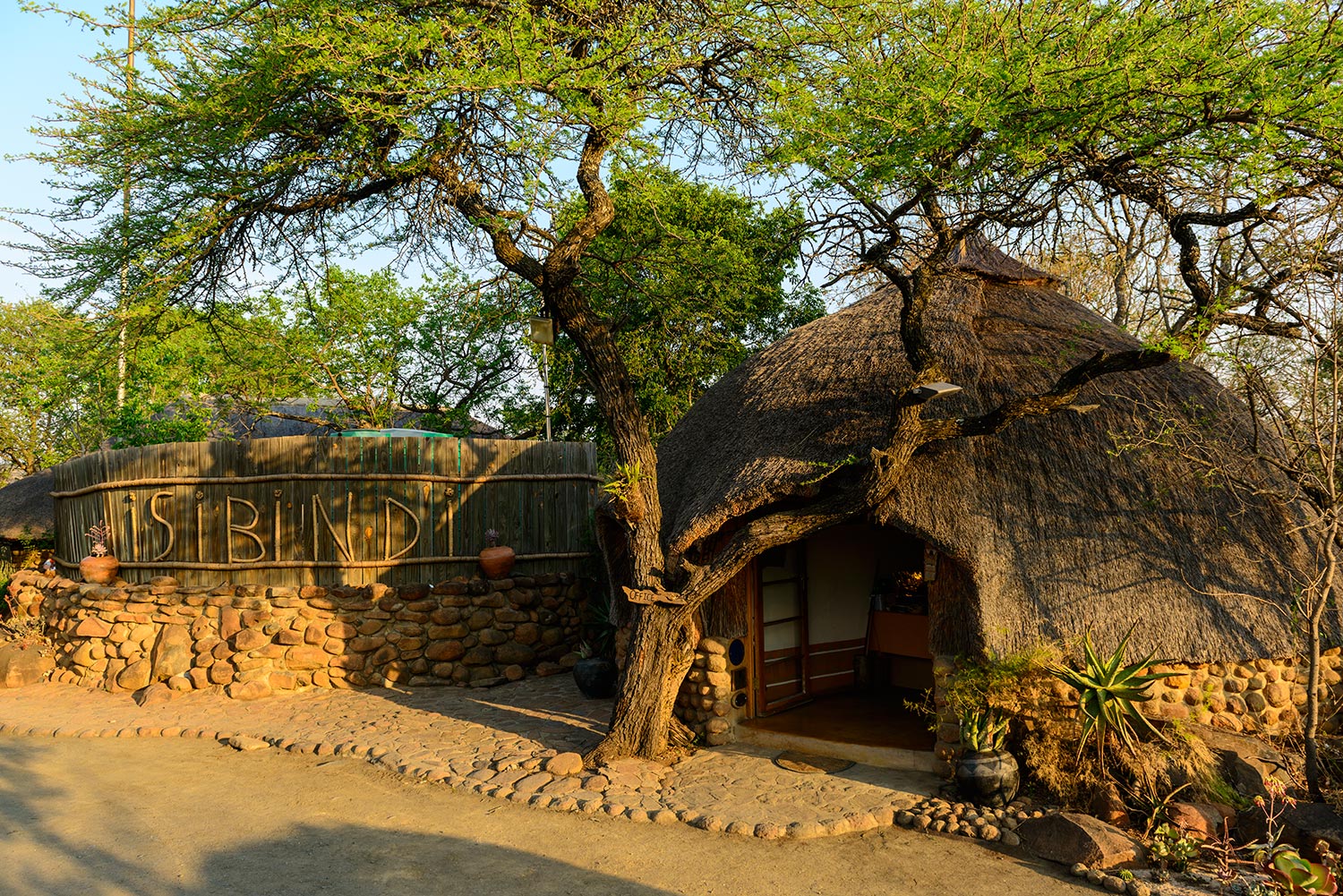 Isibindi Africa Special Offers - 2025 / 2026