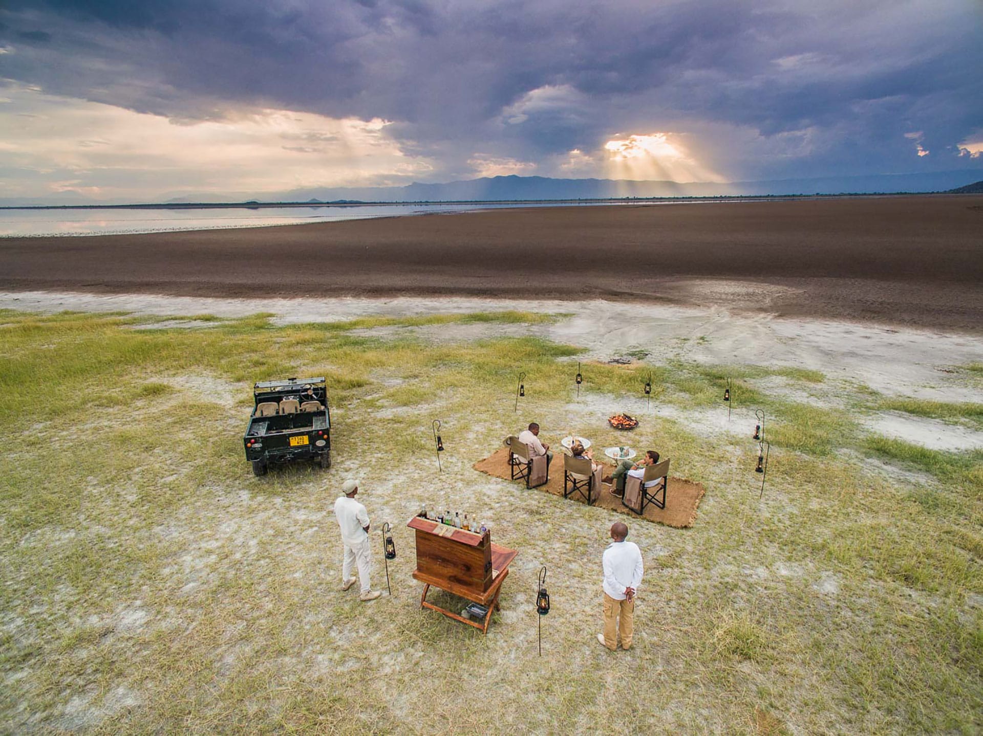 Little Chem Chem, Tarangire National Park, Tanzania - 2021 / 2022