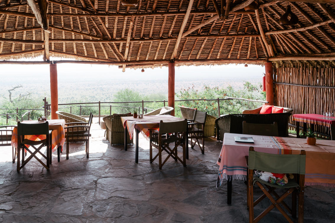 Soroi Leopards Lair Cottages - 2023 / 2024