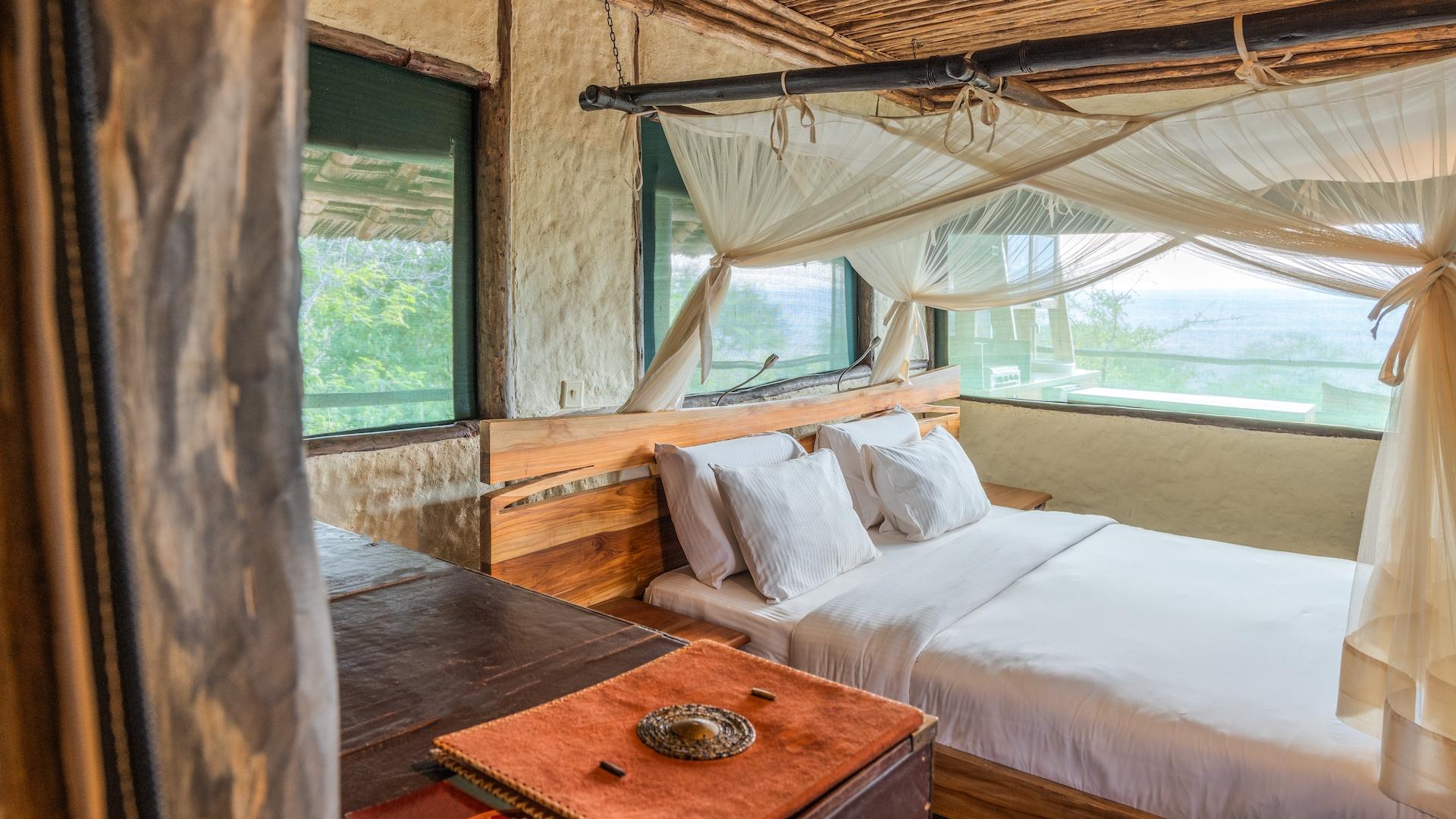 Soroi Leopards Lair Cottages - 2025 / 2026