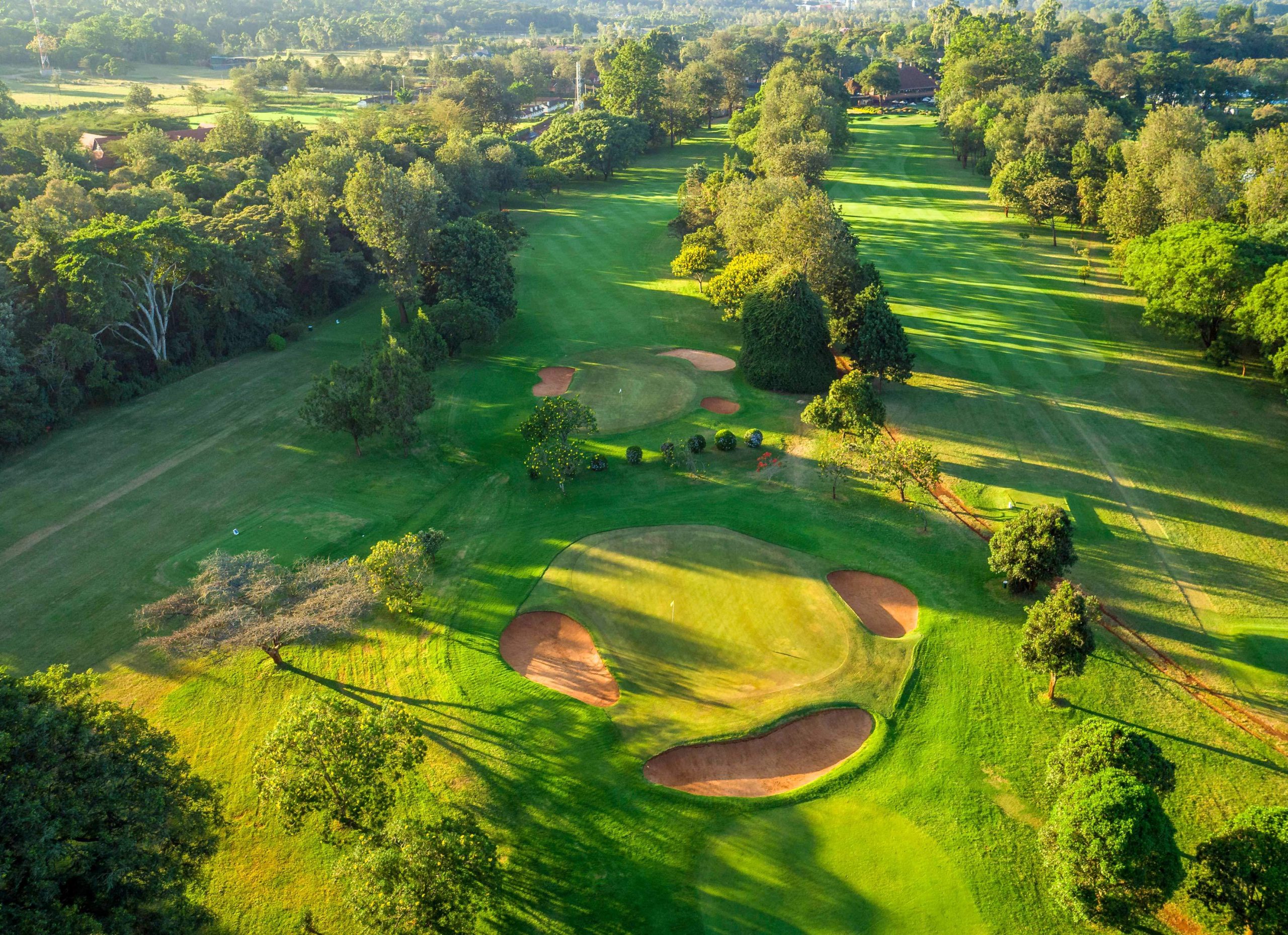 12 nights/13 days Golf and Beach Tour in Kenya - 2025 / 2026