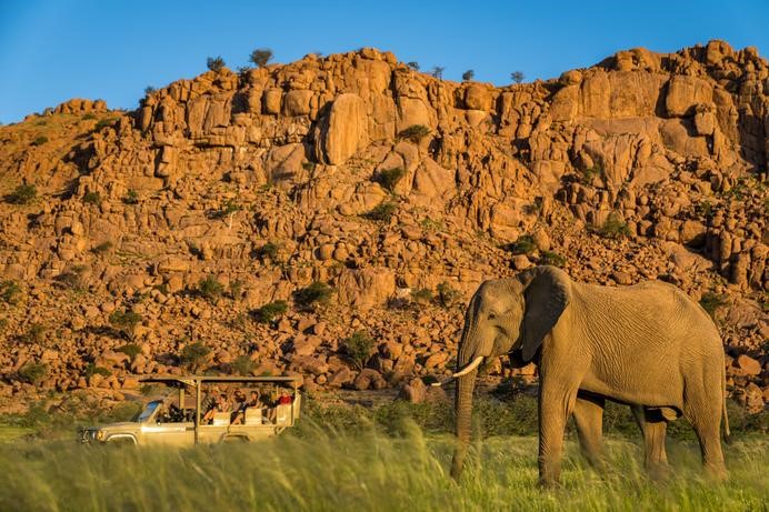 Exploring Namibia: A Self-Drive Adventure - 2025 / 2026