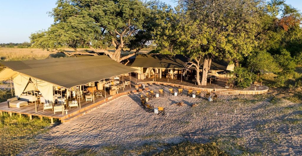 Monachira Camp, Okavango Delta, Botswana - 2025 / 2026